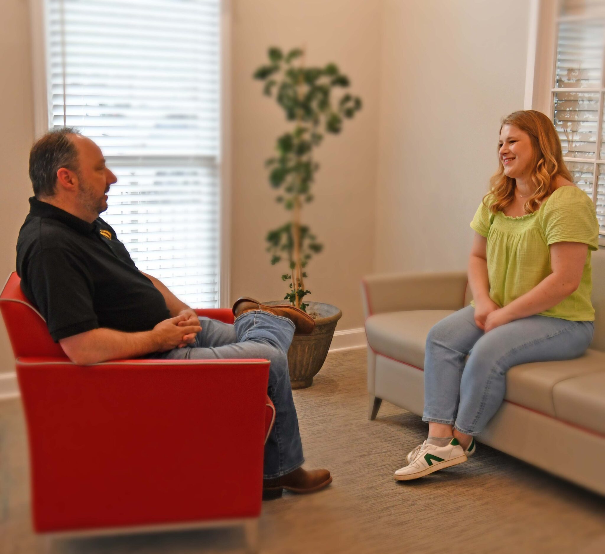 Home - New Direction Counseling