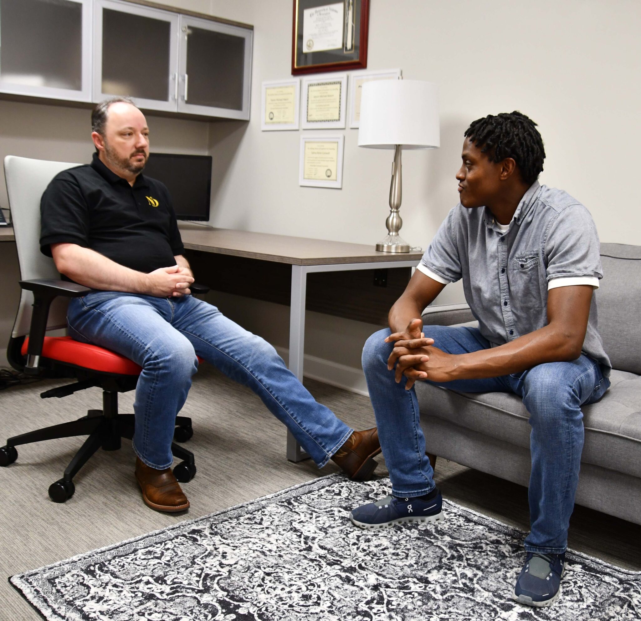 Home - New Direction Counseling